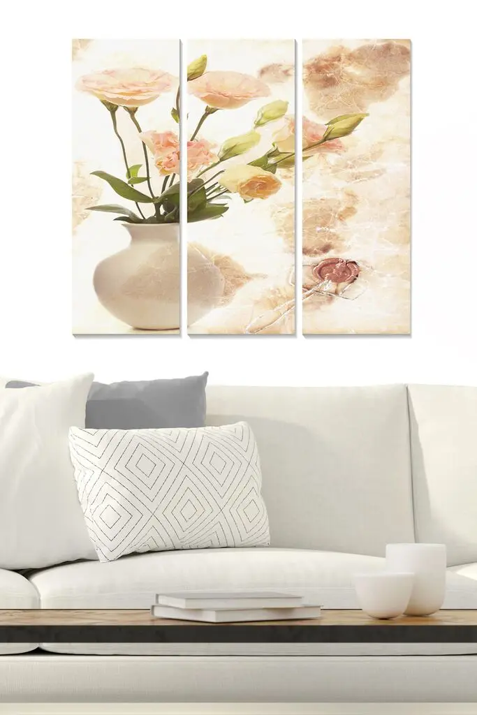 Wallity Set slika MDF2928430, 3 Dela
