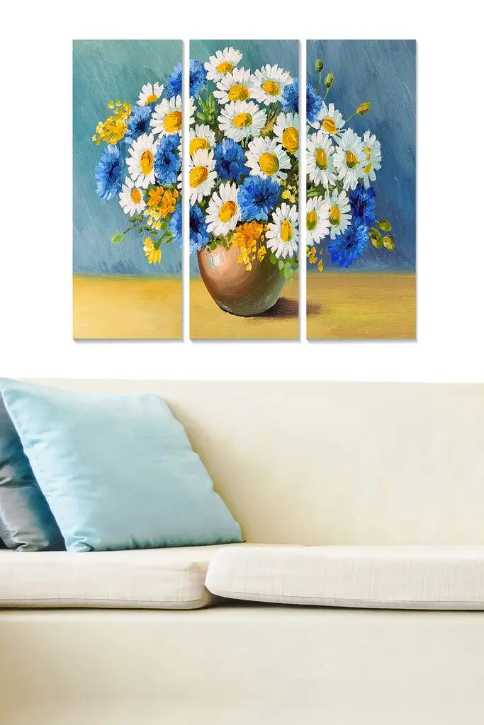 Wallity Set slika MDF258856679, 3 Dela