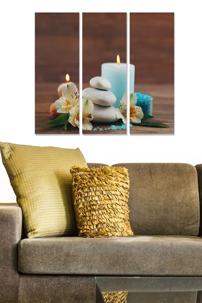 Wallity Set slika MDF406635529, 3 Dela