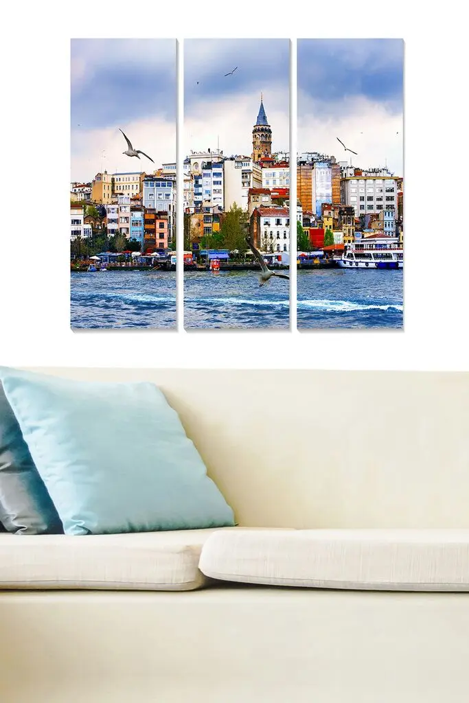 Wallity Set slika MDF291252524, 3 Dela