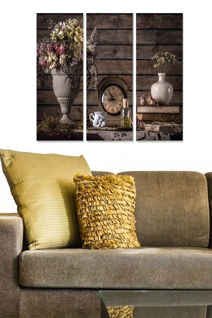 Wallity Set slika MDF310001027, 3 Dela