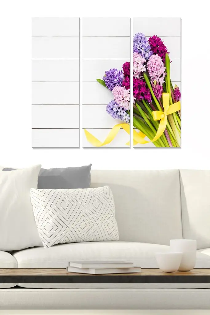 Wallity Set slika MDF385526323, 3 Dela