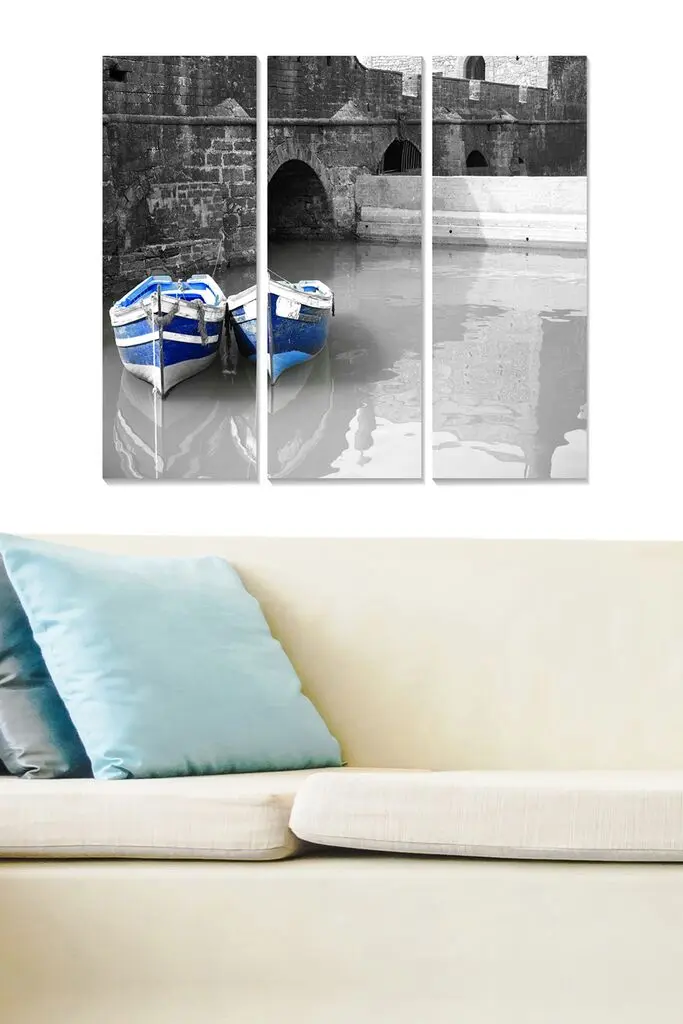 Wallity Set slika MDF2850728, 3 Dela