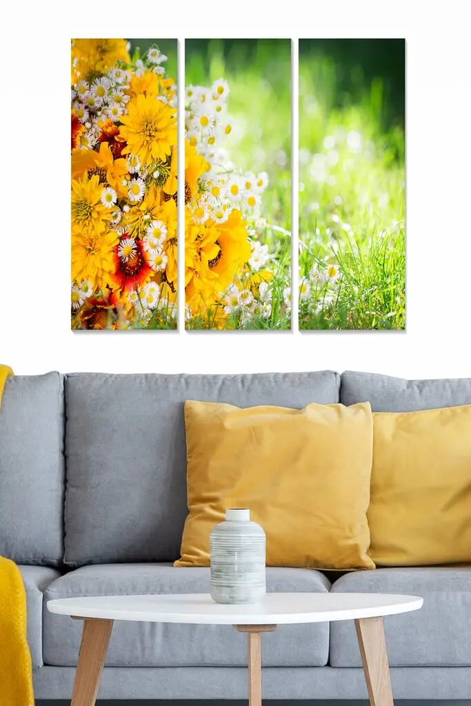 Wallity Set slika MDF126913463, 3 Dela