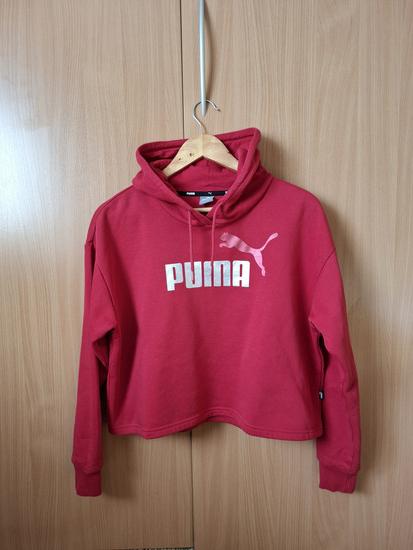 Original puma duks