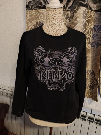 KENZO original duks L