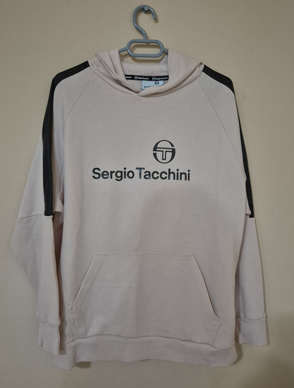 Sergio Tacchini zenski duks