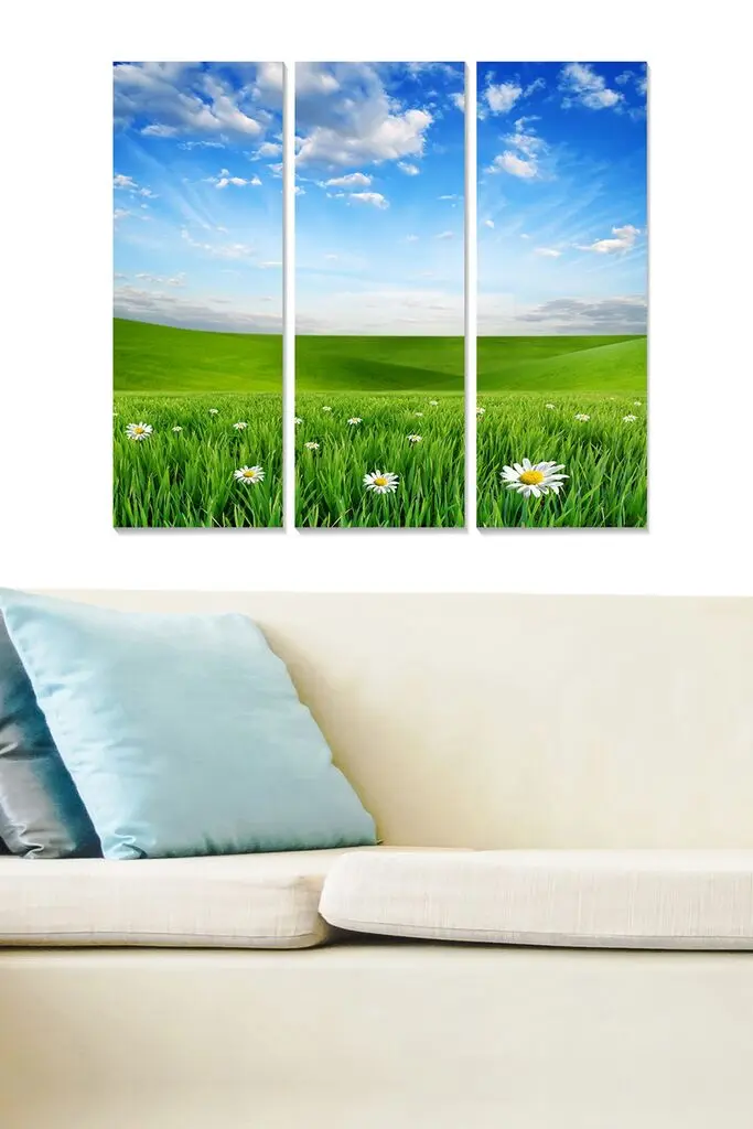 Wallity Set slika MDF44845879, 3 Dela