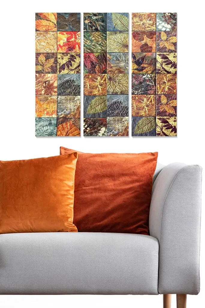 Wallity Set slika MDF238640821, 3 Dela