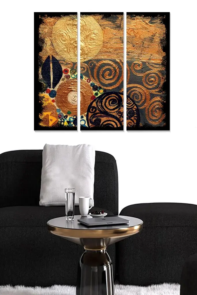 Wallity Set slika MDF239935183, 3 Dela