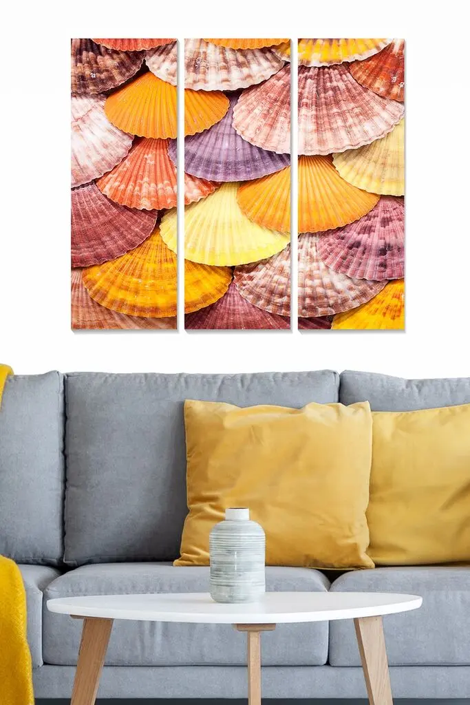 Wallity Set slika MDF126281495, 3 Dela