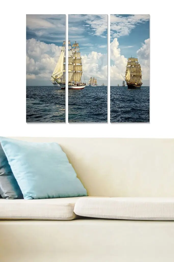 Wallity Set slika MDF275171648, 3 Dela