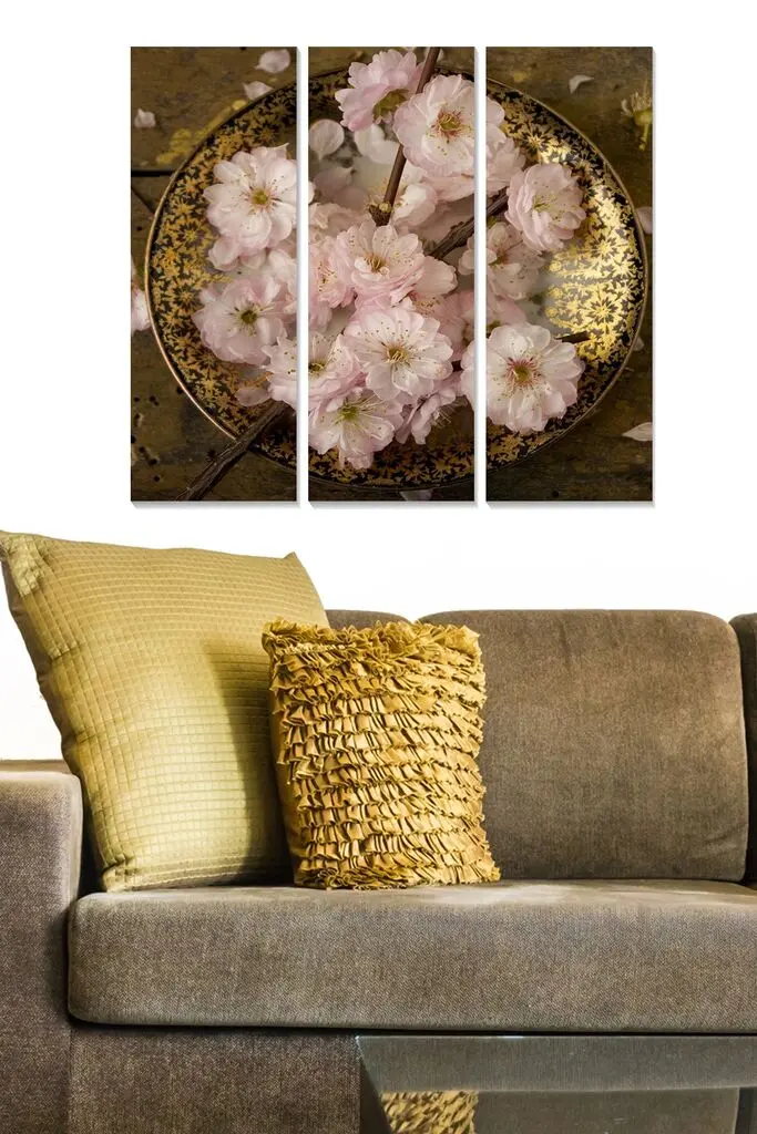 Wallity Set slika MDF1250724, 3 Dela
