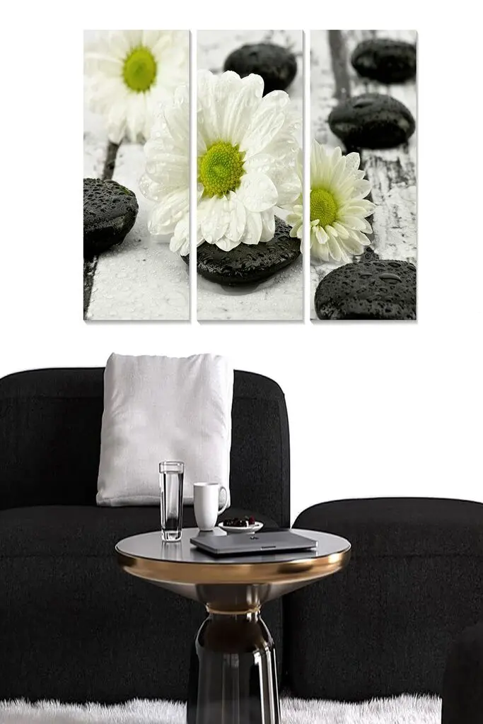 Wallity Set slika MDF4436758, 3 Dela