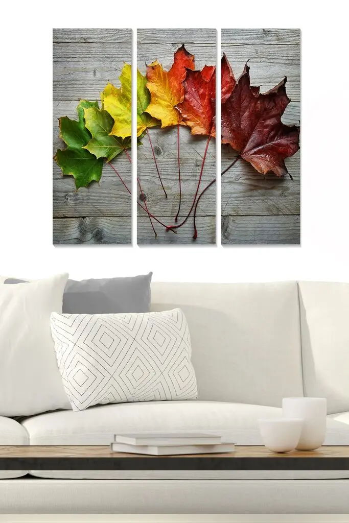 Wallity Set slika MDF465000707, 3 Dela