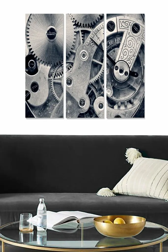 Wallity Set slika MDF239703958, 3 Dela