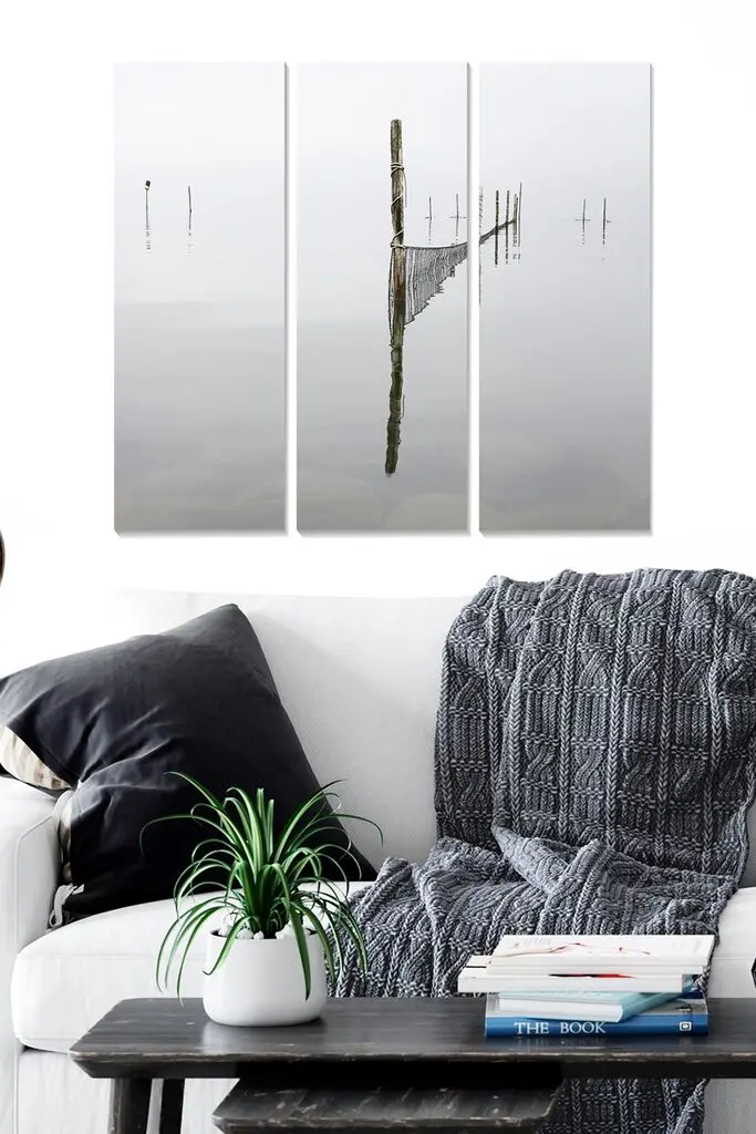 Wallity Set slika MDF1246286, 3 Dela