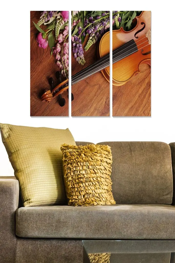 Wallity Set slika MDF281699990, 3 Dela