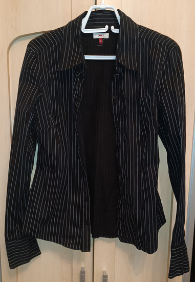 Only kosulja na strafte