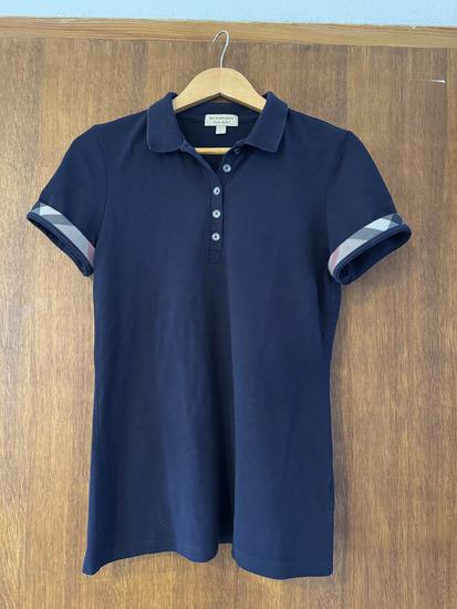 Original BURRBERY brit polo majica