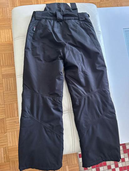 Ski pantalone