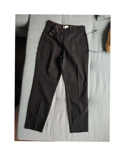 H&M nove cigaret pantalone
