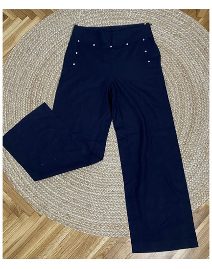 AMC Afrodita nove teget pantalone