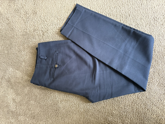 Zara pantalone nove 38