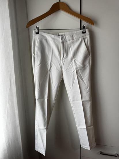 Pantalone cigaret