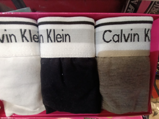 Calvin Klein tange