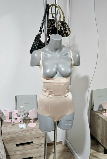 ✨️ Nude steznik ✨️