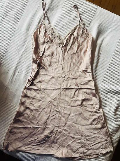 Intimissimi svilena spavacica