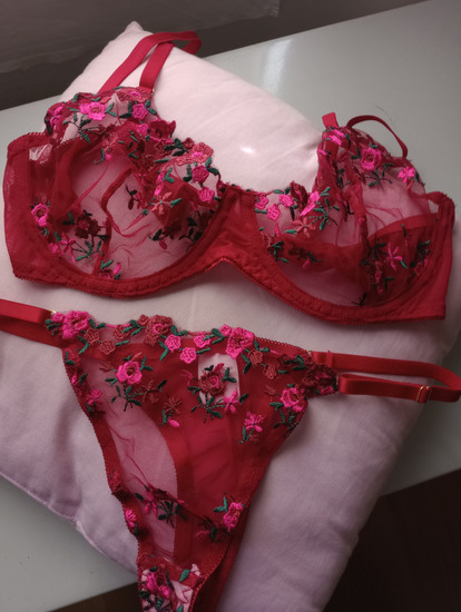 Set veša ❤️ Novo ❤️
