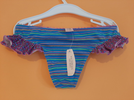 Novo original Victoria secret ves S