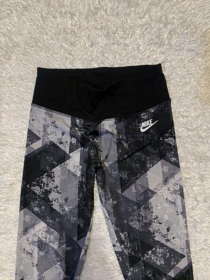 Nike sportske helanke vel.m/l Original