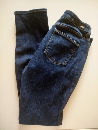 HUGO BOSS SUPER FARMERKE-PREMIUM DENIM!