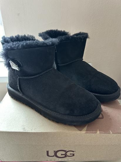 UGG cizme 39