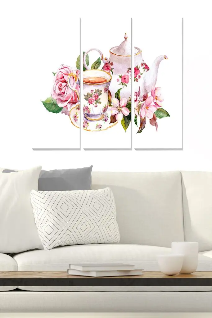 Wallity Set slika MDF281789963, 3 Dela