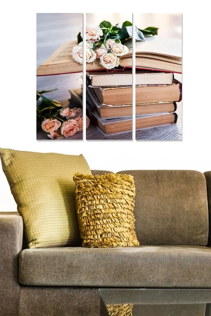 Wallity Set slika MDF282962810, 3 Dela