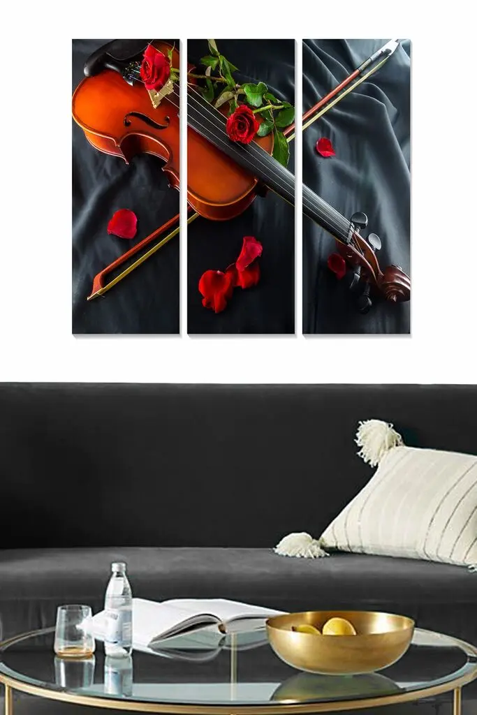 Wallity Set slika MDF248820439, 3 Dela