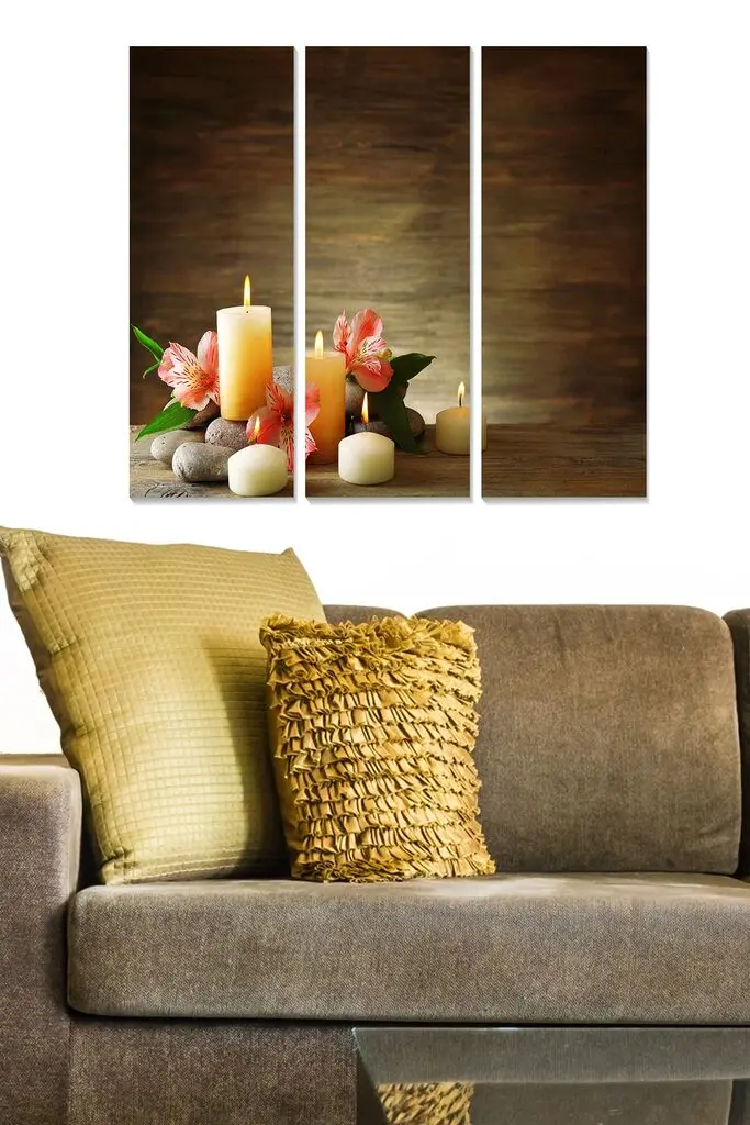 Wallity Set slika MDF291146990, 3 Dela