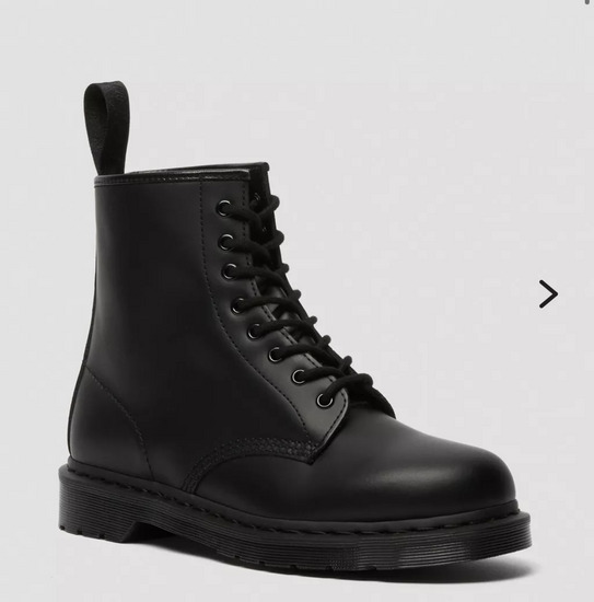Dr Martens zenske cizme original nove