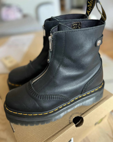 Dr.Martens Jetta zenske cizme