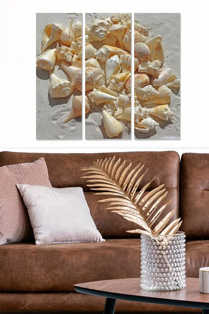 Wallity Set slika MDF1235586, 3 Dela