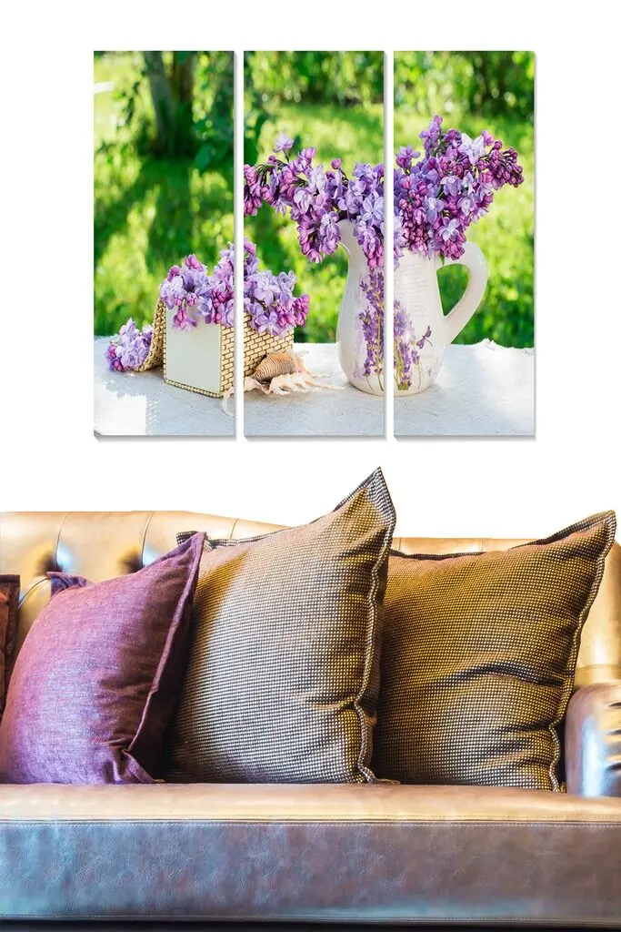 Wallity Set slika MDF288708623, 3 Dela
