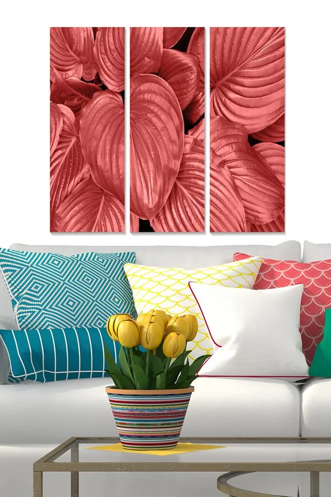 Wallity Set slika MDF1252125160, 3 Dela