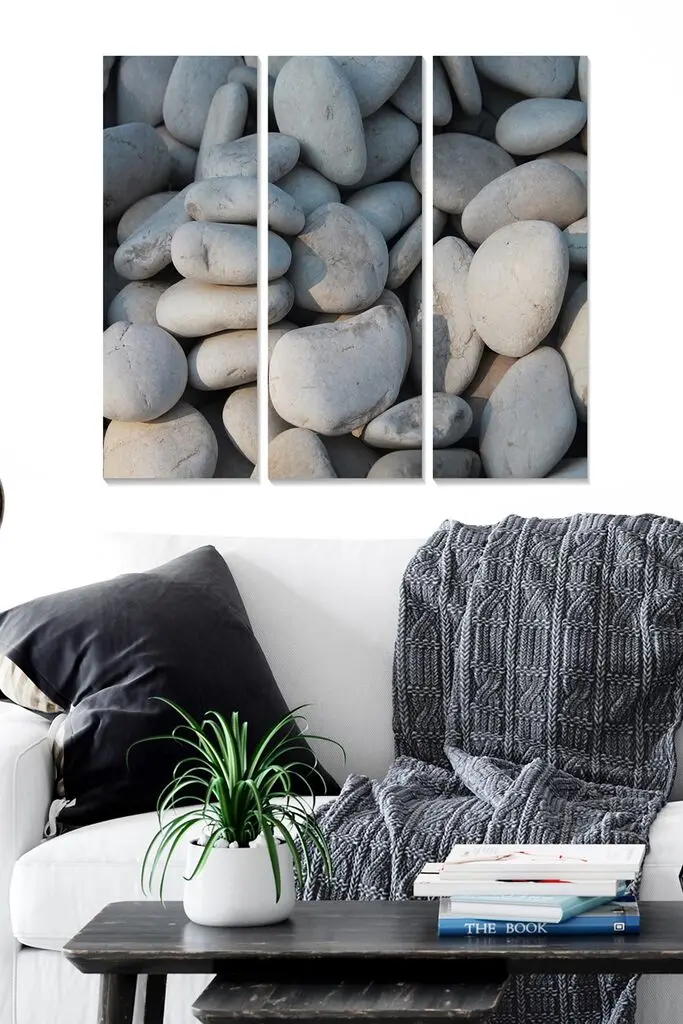 Wallity Set slika MDF3693183, 3 Dela