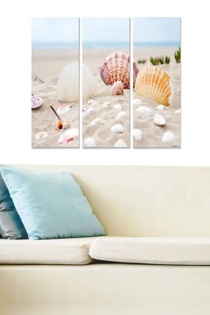 Wallity Set slika MDF2879929, 3 Dela