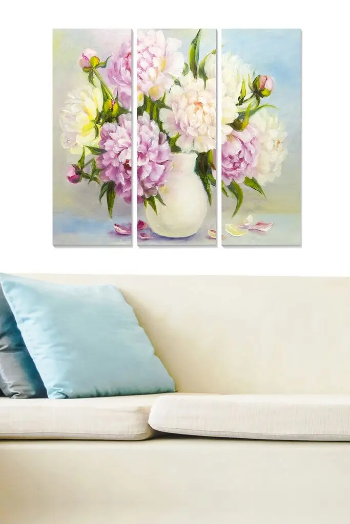 Wallity Set slika MDF545693890, 3 Dela