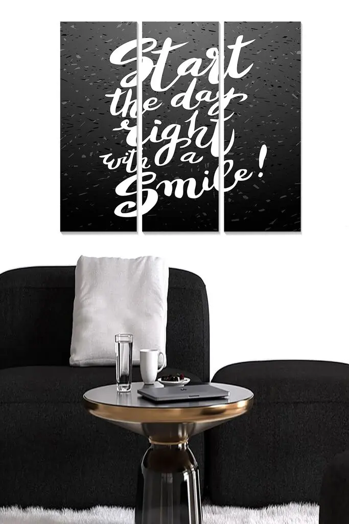 Wallity Set slika MDF543582028, 3 Dela